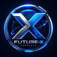 Future-X | Play, Learn and Collect X-Coins